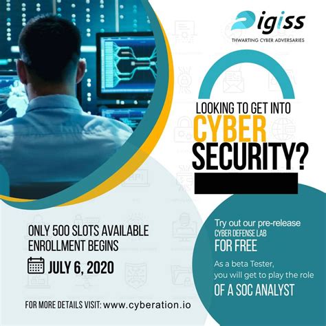 Digiss On Linkedin Informationtechnology Cybersecurity