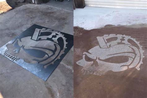 Concrete Etching Patterns Concrete Etching Patterns