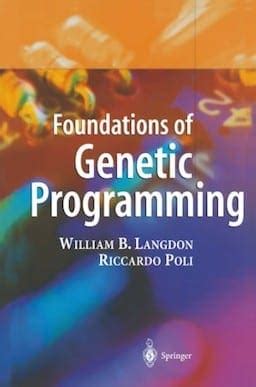Books On Genetic Programming MachineLearningMastery Com