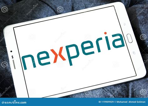 Nexperia Semiconductor