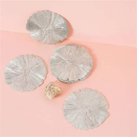 Lilly Coaster Taneez