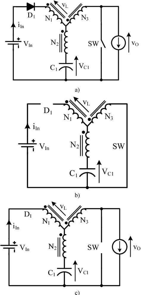 Figure 1 From Y Source Impedance Network Semantic Scholar