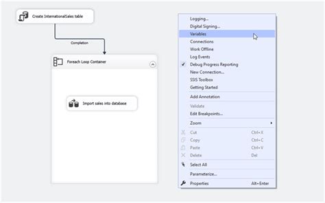 Ssis In One Hour Hands On Tutorial