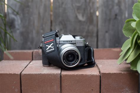 Camera Accessories Cases And Straps Fujifilm Peak Design Slide