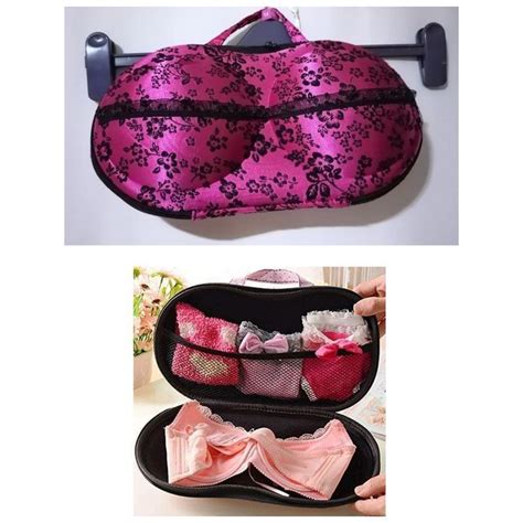 Органайзер для білизни бюстгалтерів — ціна 250 грн у каталозі Органайзери Купити товари для