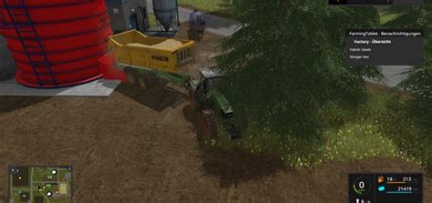 Batiment Tpm Lejoueur Fs17 Farming Simulator 17 Mod Fs 2017 Mod