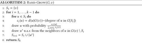 Efficient And Near Optimal Algorithms For Sampling Small Connected