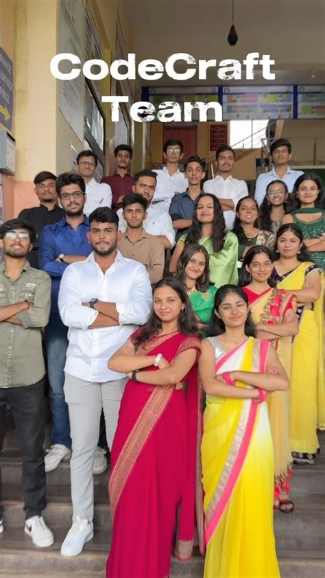 Codecraft X Pccoer ⚡let The Code Battles Begin 💻 Think Youve Got