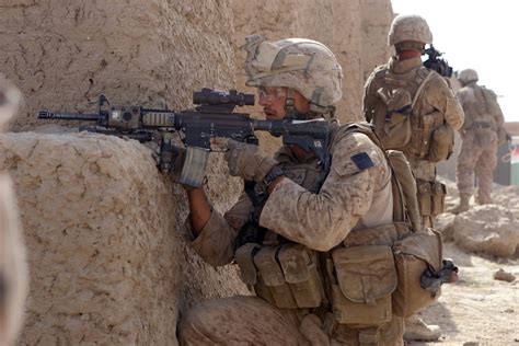 Grunt Del Cuerpo De Marines Marine Corps Specialty Shop Sgt Grit
