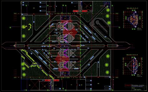 45 Border Control Boxes Layout Plan Cad Artofit