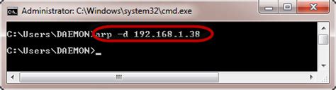 What Is ARP Poisoning ARP Spoofing With Example