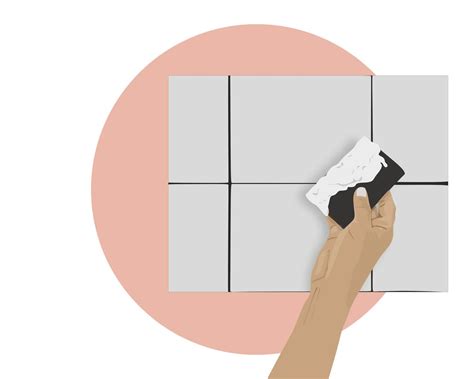 How To Grout Tile 5 Steps Real Homes