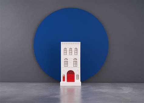 Chisel And Mouse — Clare Nicolson Styling