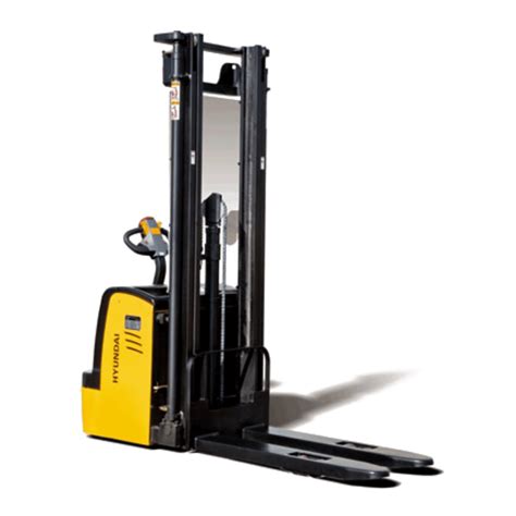 Reliable Stackers Rental Services Reach International