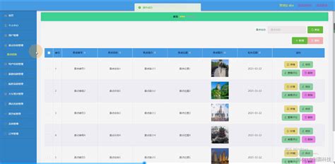 Java毕设项目家乡旅游文化推广网站（附源码）毕设做文化旅游项目可以吗 Csdn博客