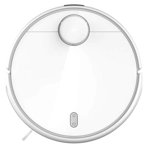 Aspiradora Xiaomi Mi Robot Vacuum Cleaner Mop 2 Pro MJST1SHW - Blanco ...