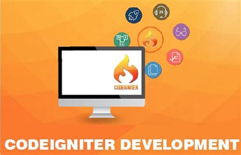 Codeigniter Development The Best Website Framework Tech Blogging World
