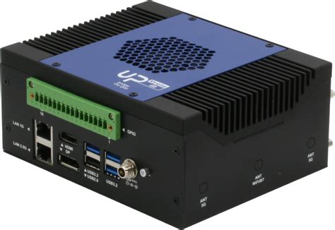 Up Xtreme I11 Edge Compute Enabling Kit Up Bridge The Gap
