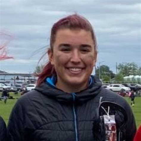 Ella Roes Lacrosse Recruiting Profile