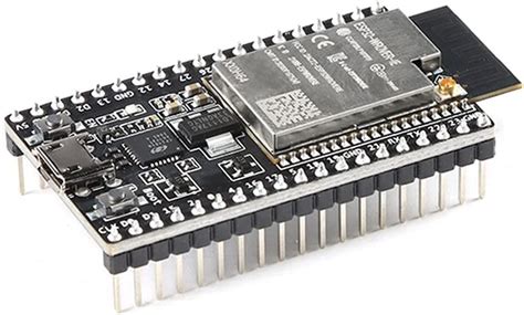 rakstore esp32 devkitc vie esp32 wrover ie development board 8mb flash wifi