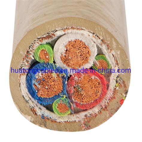 Variable Frequency Drive Cable Flexible Copper Conductor Vfd Cable Vfd Cable And Variable