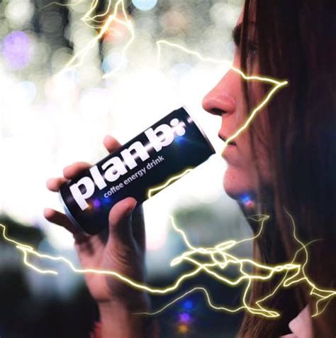 Plan B Energy Drink - Home | Facebook