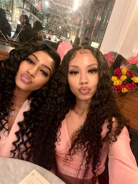 210 Baddie Baddie Shot Oclock” Ideas In 2025 Best Friend Goals Bestie Goals Best Friend