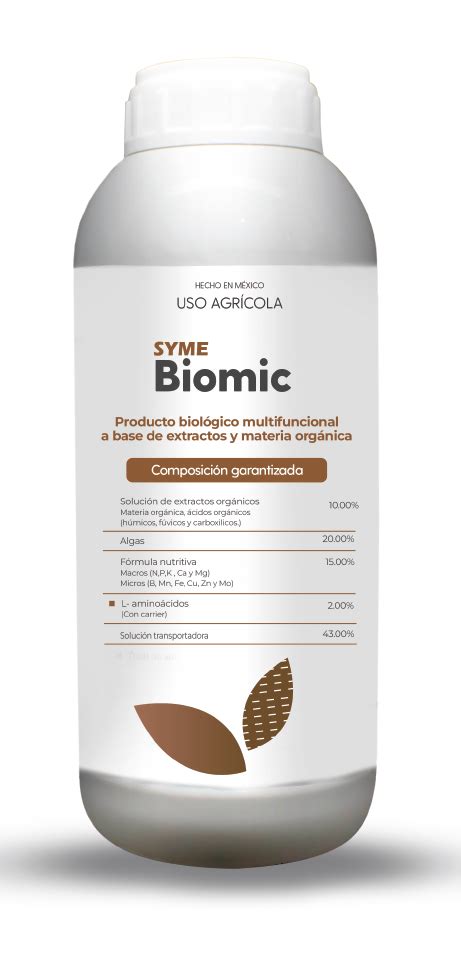 Bioinnova - Biomic