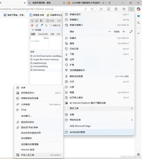 深入理解表单 提交用户与网页交互的重要方式：get 与 Post 的本质区别与应用实践表单网页中提交方式post或get属性 Csdn博客