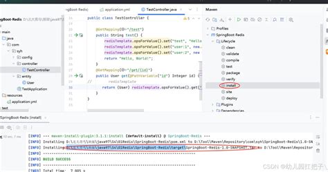 Nginx实战全攻略：从安装配置到反向代理，详解与网关的差异及性能优化技巧网关和nginx区别 Csdn博客