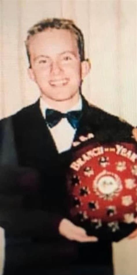 Klibbe Martin Tributes My Tributes