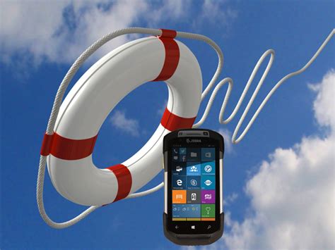 Zebra Lifeguard Android Midcom Data Technologies Midcom Data