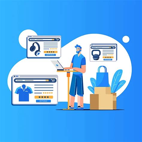 Services Tamil Ecommerce