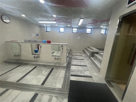 당진소식 면천면 활력바라지 복지회관 목욕탕 내달 개장 연합뉴스