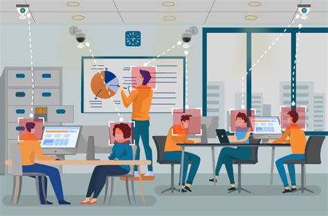 Employee Performance Monitoring System Things To Keep In Mind Before Installing