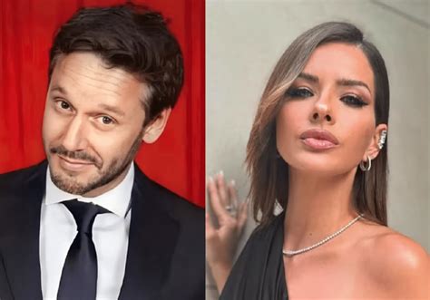 ¡se Cansó El Fuerte Enojo De Benjamín Vicuña Con Eugenia La China