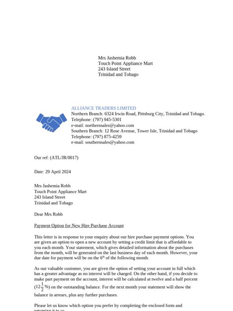 Csec Edpm 2017 P2 Question 2 A Alliance Pdf