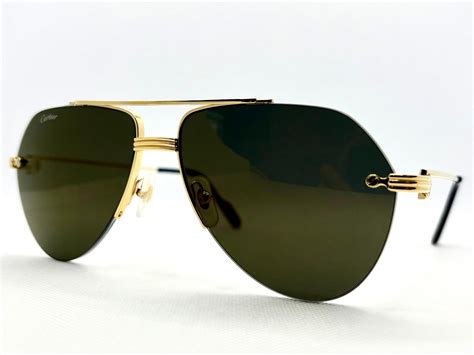 Cartier Ct0427s 005 Xl 60 15 Optical Boutique