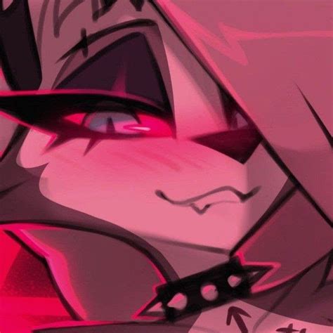 Pin De Jeremiah Butterfield En Helluva Boss Loona Hellhound De Foto A Caricatura Dibujos