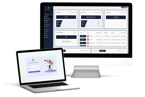 Ghl Dashboard Customization Software Software And Services By Jd Funnel