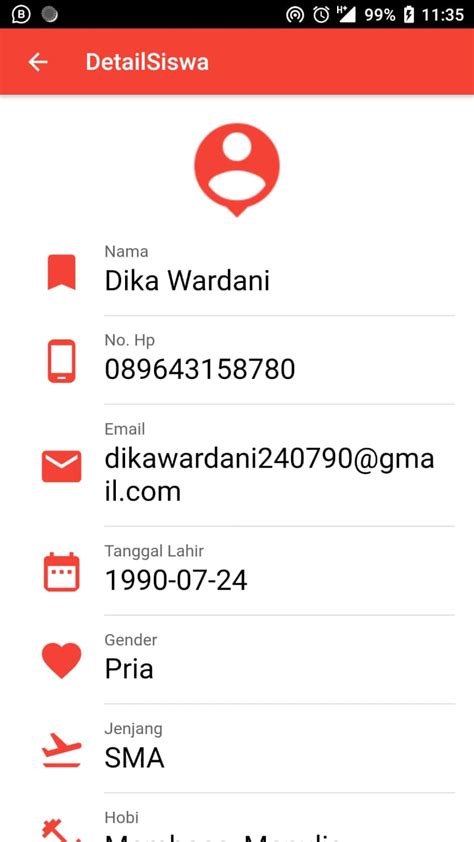 kursus ionic membuat aplikasi hybrid rumah coding