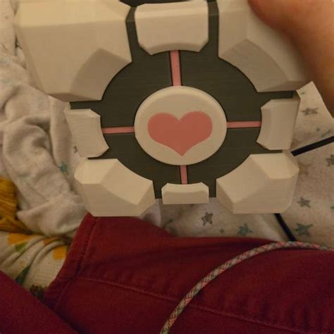 Team Fortress 2 Pyro Figurine 3d Printed Low Poly Tf2 Pyro Desktop Model Choose Any Color