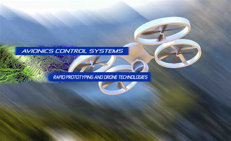 Avionics Control Systems F6s