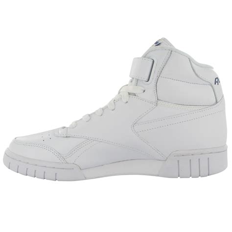 Reebok Exofit Hi Top Trainers High Tops