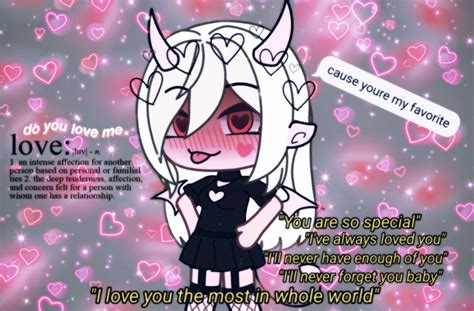 Incubus And Succubus Ocs Gacha Life Amino