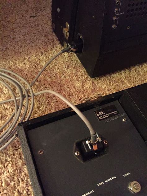 MATRIXSYNTH ARP Synthesizer