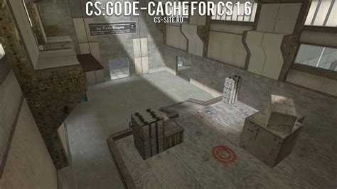 Карта Cache Cs Go leaderinstruction