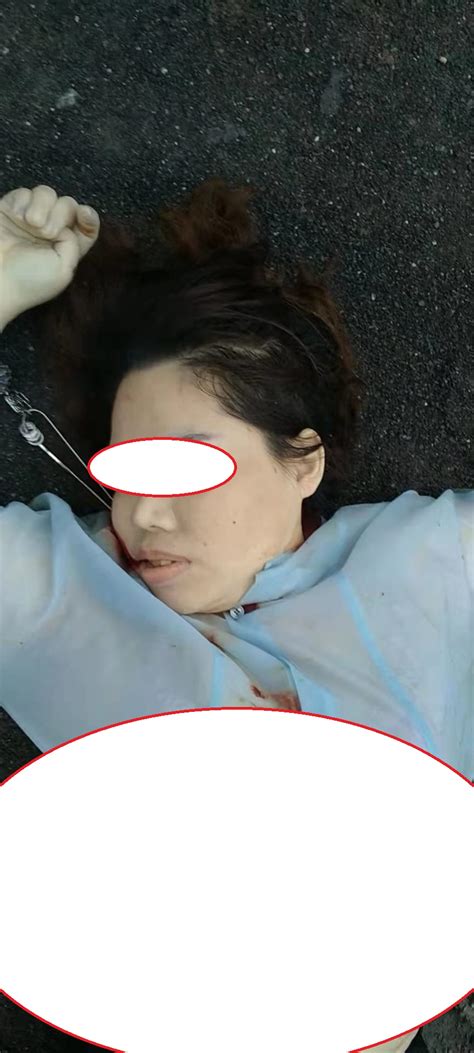 Khit Thit Media On Twitter ဖားကန့်မြို့ရှိ ရှင်းရင်ဟိုတယ်ပိုင်ရှင် အမျိုးသမီးကို လူတစ်စု အပြင