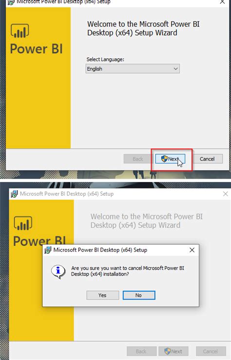 can t install new version or uninstall current ve microsoft
