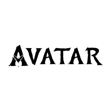 Avatar Movie Logo Png